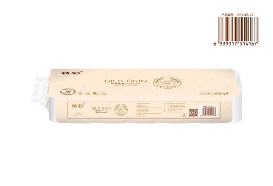 3 Layer Soft Skin-friendly Hygroscopic Paper Towels Household Napkins Facial Tissues Toilet Paper House Bath Toilet pape