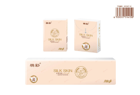 3 Layer Soft Skin-friendly Hygroscopic Paper Towels Household Napkins Facial Tissues Toilet Paper House Bath Toilet pape