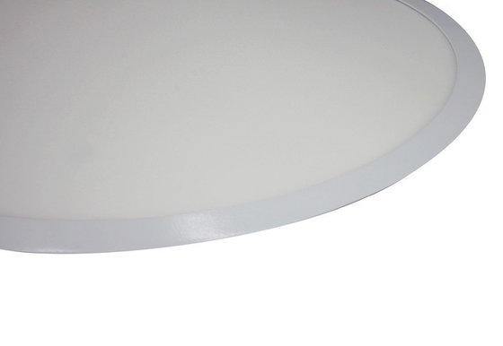 500mm Super Slim Led Panel Light 36 watt , Die Casting Frame Led Recessed Lighting Panel