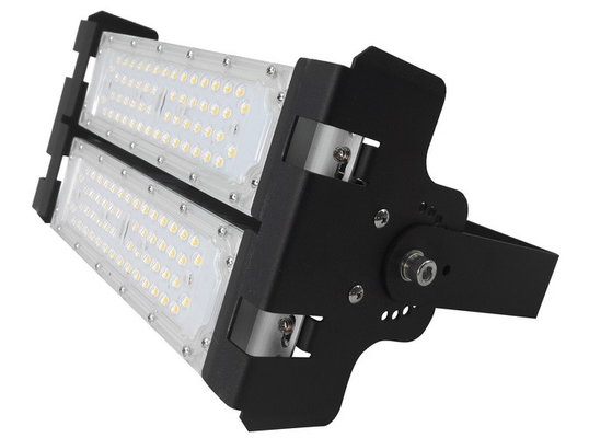 150 Lm/W High Power Led Flood Light 120w AC185-265V For Stadium Lighting