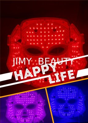 High quality LED Facial Mask