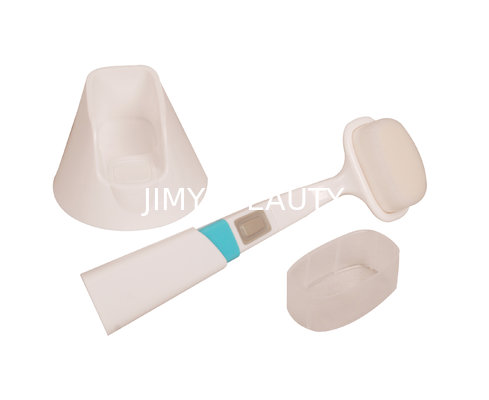 Hot Sale Ultrasonic Battery Operated Pore Cleansing Brush
