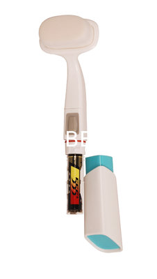 Hot Sale Ultrasonic Battery Operated Pore Cleansing Brush