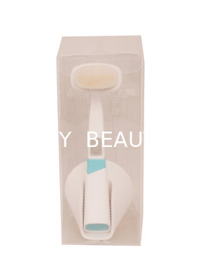 Hot Sale Ultrasonic Battery Operated Pore Cleansing Brush