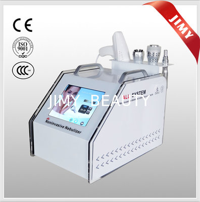 New Needle free Mesotherapy RF cooling Beauty Machine