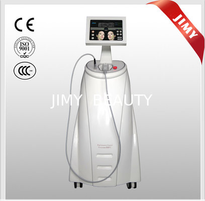 New technology immediate wrinkle removal HIFU beauty salon equipment