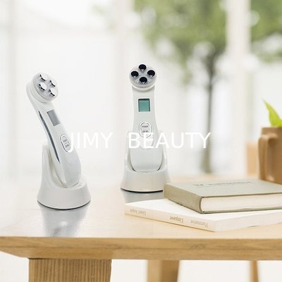 RF&EMS Beauty Instrument