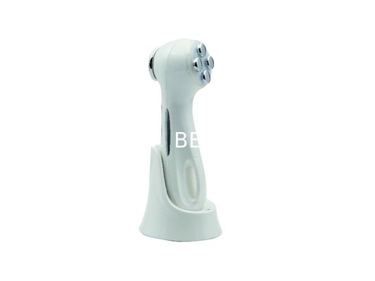 New Home using RF EMS ultrasonic multifunctional skin care beauty device with LED light