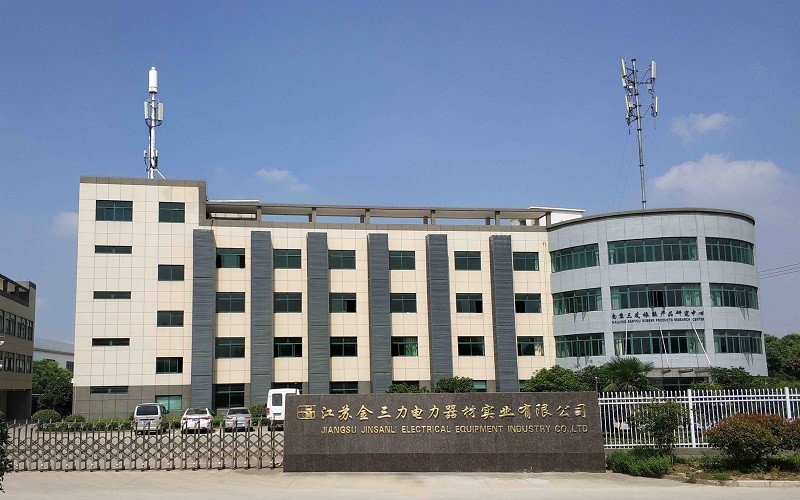 China Jiangsu Jinsanli Power Equipment Industrial Co., Ltd. company profile