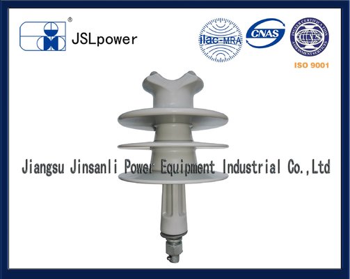 35kV Modified High Voltage Insulator Pin Type Polyethylene HDPE New Material