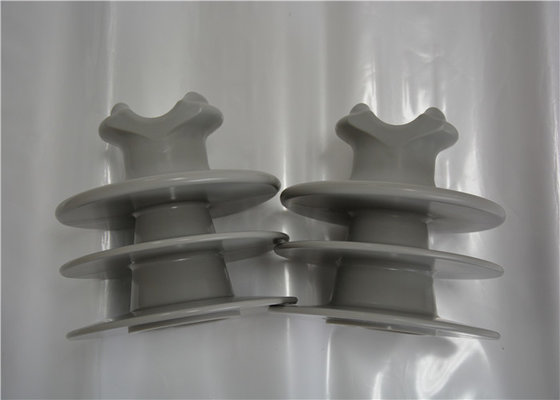 35kV Modified Polyethylene Composite Pin Insulator Easy Installation