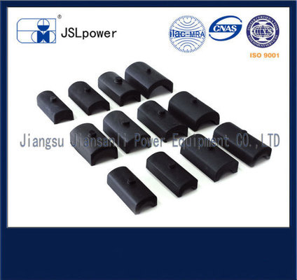 Reliable Suspension Rubber Bushing For High Voltage Transmission Line