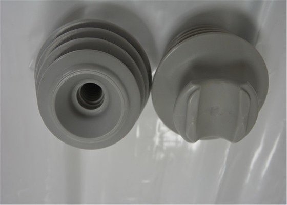 Non Toxic Dead End Insulator Polymeric Pin Insulator Superior Mechanical Strength