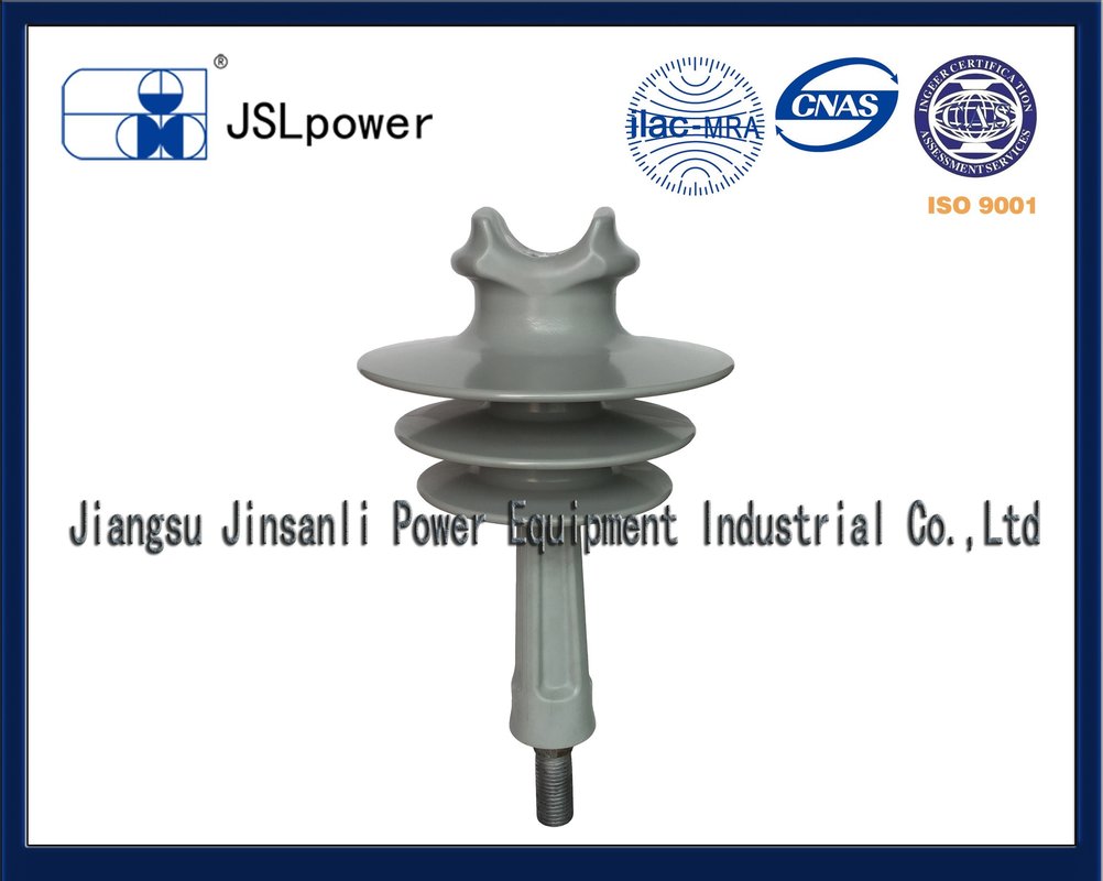 Light Weight Polymer Pin Insulator For High Voltage Power Transmission