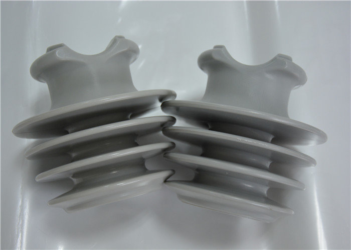 Recyclable Composite Pin Insulator High Durability With Water Repellent Surface