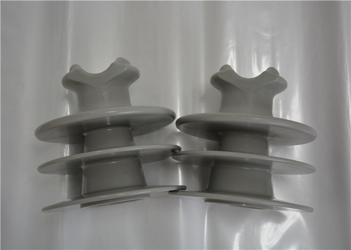 35kV Modified Polyethylene Composite Pin Insulator Easy Installation