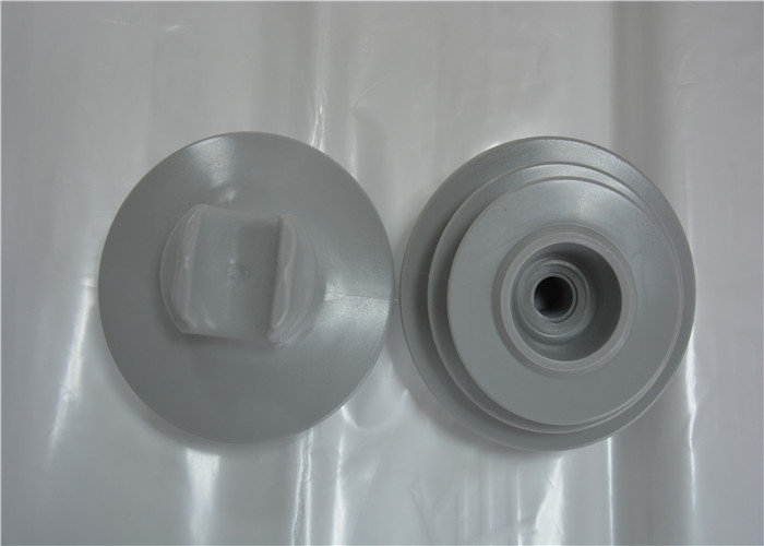 25kV Modified Polyethylene Dead End Insulator Pin Type Insulation Device