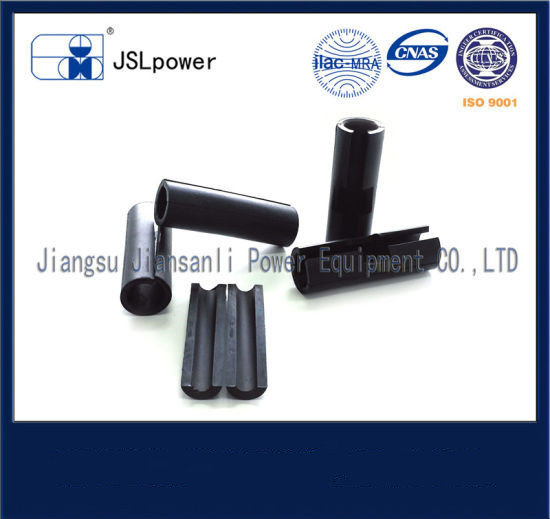 Durable Suspension Rubber Bushing Rubber Bush Elastomer IEC Standard