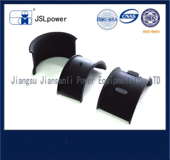 Long Using Life Small Rubber Gasket , Epdm Rubber Bushings Suspension