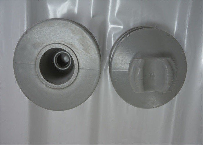 Lightweight Dead End Insulator High Rigidity For High Voltage Power Transmission