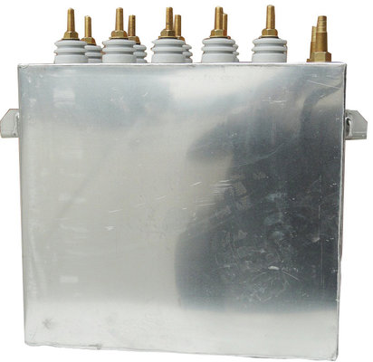 Large High Power Capacitors with Surface Mount Package , RFM1.6-2000-0.5S