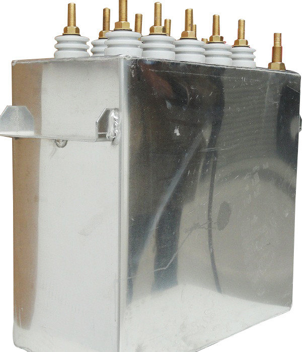 Electric Heat series 1.8KV High Power Capacitors with liquid medium code