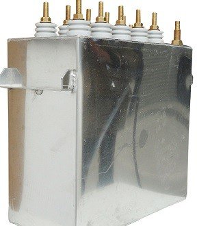 Electrical Power Capacitors for IGBT induction melting,the same as FUJJ5040 of ZEZ