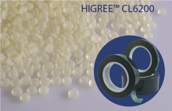 Pressure Sensitive C5 Hydrocarbon Resin / C5 Aliphatic Adhesive Resin