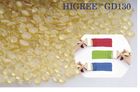 Waterproof C9 Aromatic Hydrocarbon Resin For Paint / Inks HIGREE GD130
