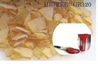 Paint / Ink Pale Yellow Tackifying Resin Thermal Polymerization