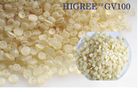 Amber Aromatic Hydrocarbon Resin