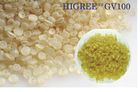 Amber Aromatic Hydrocarbon Resin