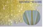 Granular Petroleum Hydrocarbon Resin waterproof adhesive For Shoe sole