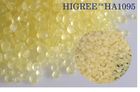 Granular Petroleum Hydrocarbon Resin waterproof adhesive For Shoe sole