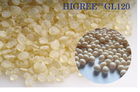 Hydrocarbon Petroleum C9 Petroleum Resin acid resistant With aromatic