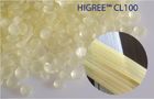 Food Grade C5 Hydrocarbon Resin Hot Melt Adhesive Heat Resistant