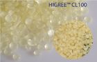 Granular Petroleum Hydrocarbon Resin For Road Marking Paint , Waterproof