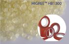 Adhesive Modified C5 Hydrocarbon Resin Low Odor , EVA SBS Resin