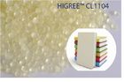 Low Odor C5 Tackifying Resin , Aliphatic Hydrocarbon Resins