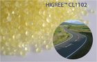 C5 Hydrocarbon Resin With Low Molecular Weight for road marking paints
