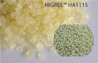 Low Odor C5 / C9 Hydrocarbon Resin , Hydrogenated Hydrocarbon Resin