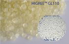Paint Thermoplastic Elastomer Resin C5 Petro For Hot Melt Adhesives