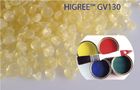 Low Molecular Weight Aromatic Petro Resin GV130 For Industrial Paint Adhesive