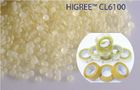 Heat Resistant Aliphatic Hydrocarbon Resin For Tapes,HIGREE CL6100
