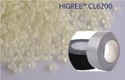 Food Grade Ethylene Vinyl Acetate Resin , Pressure Sensitive Adhesives