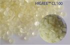 Molecular Weight C5 Aliphatic Hydrocarbon Resin Low Odor , HIGREE™ CL100