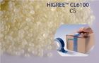 Sealant / Adhesive C5 Petroleum Resin Tackifying Resins CL6100