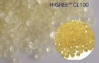 Heat Resistant Granular C5 Petroleum Resin , FDA 175.105 CL100