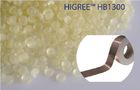 Tackifying Resin C5 C9 Hydrocarbon Resins For Eva Hot Melt Adhesives HB1300