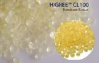 Thermoplastic C5 Aliphatic Hydrocarbon Resin With Low Molecular Weight